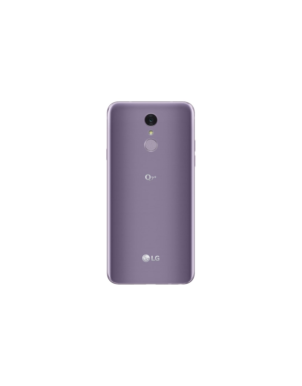 LG Q7+ | LG Argentina
