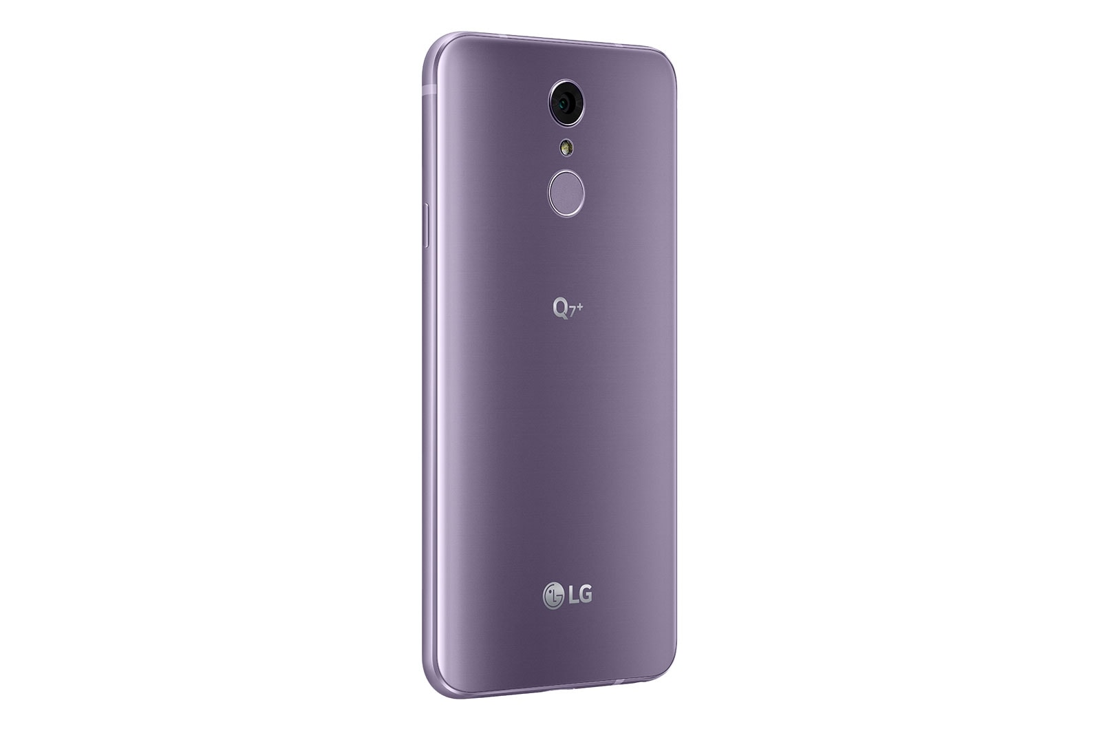 LG Q7+ | LG Argentina