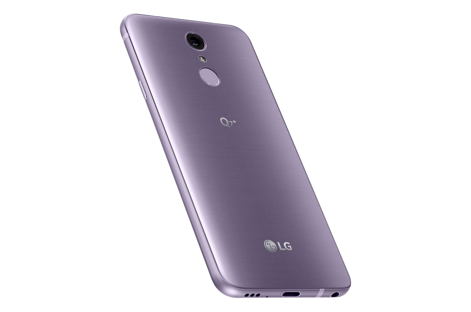 LG Q7+ | LG Argentina