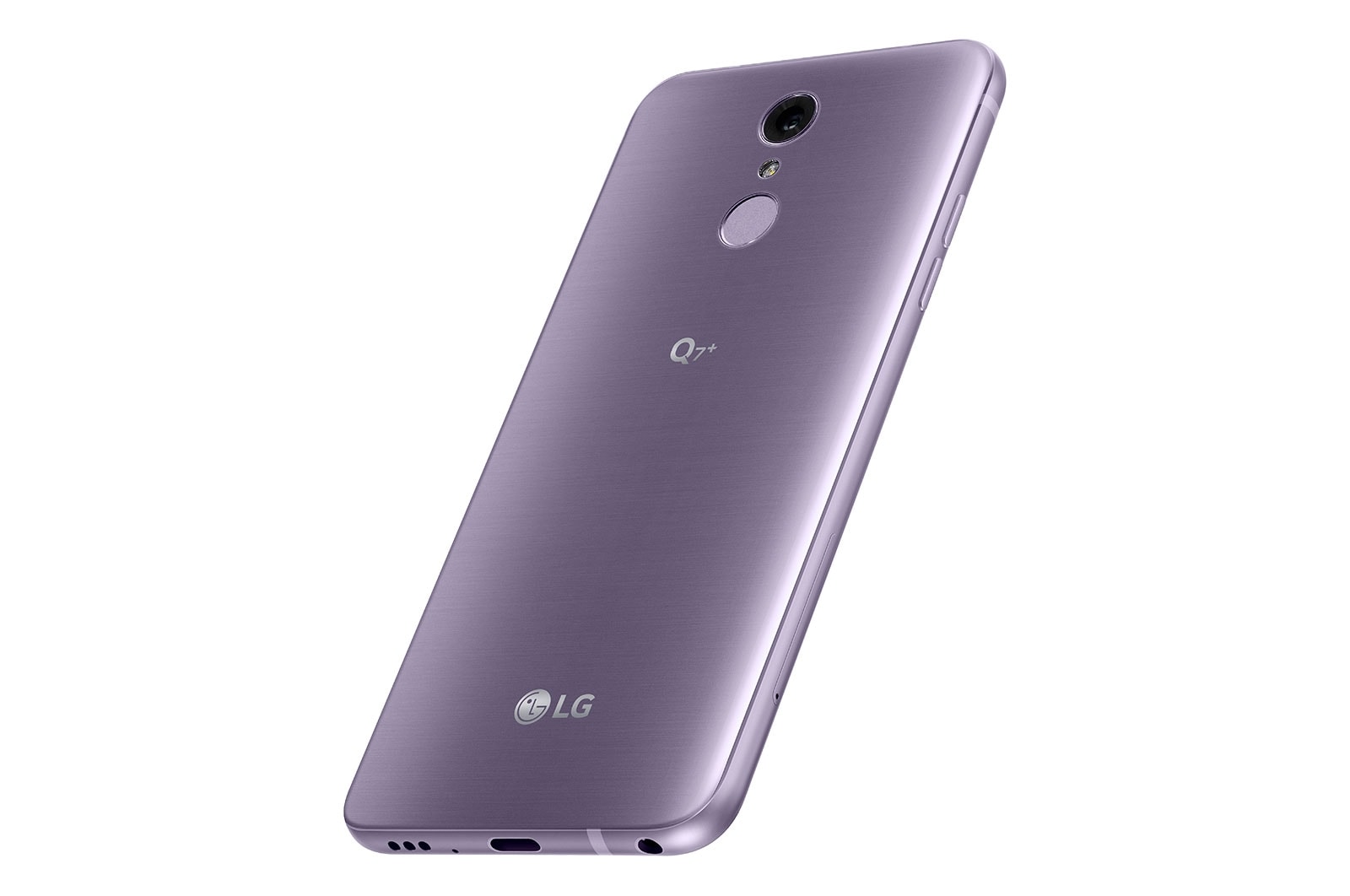 LG Q7+ | LG Argentina