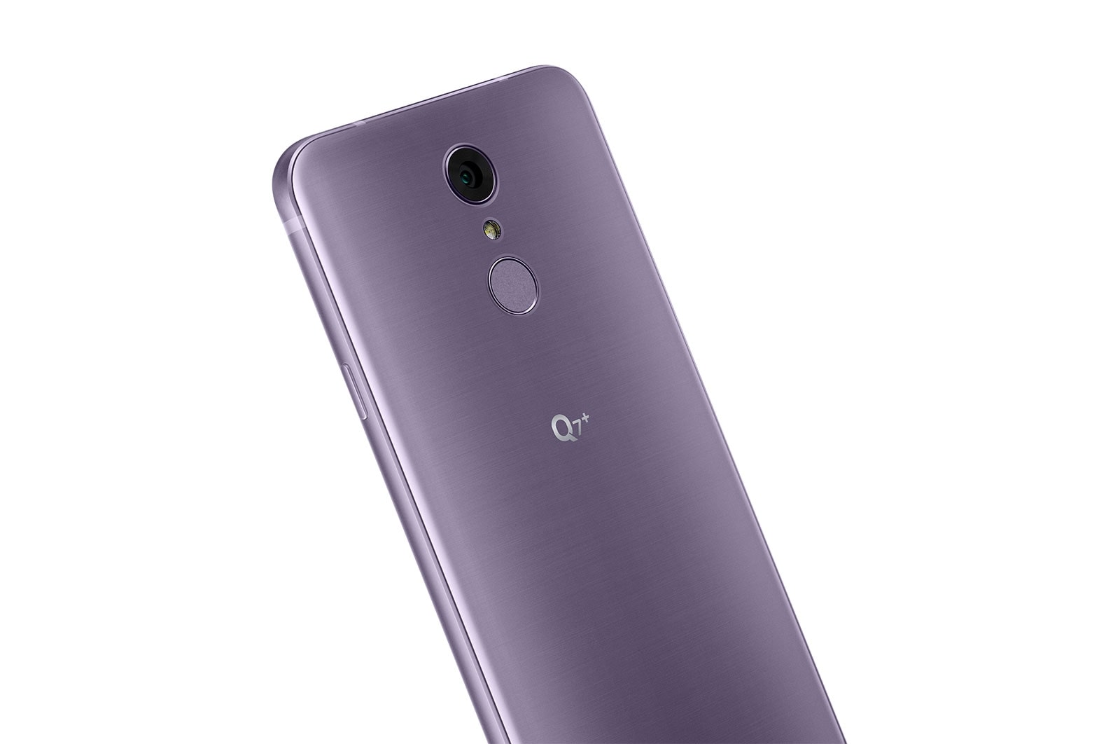 LG Q7+ | LG Argentina