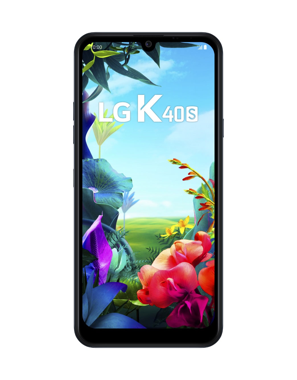 LG K40S | LG Argentina