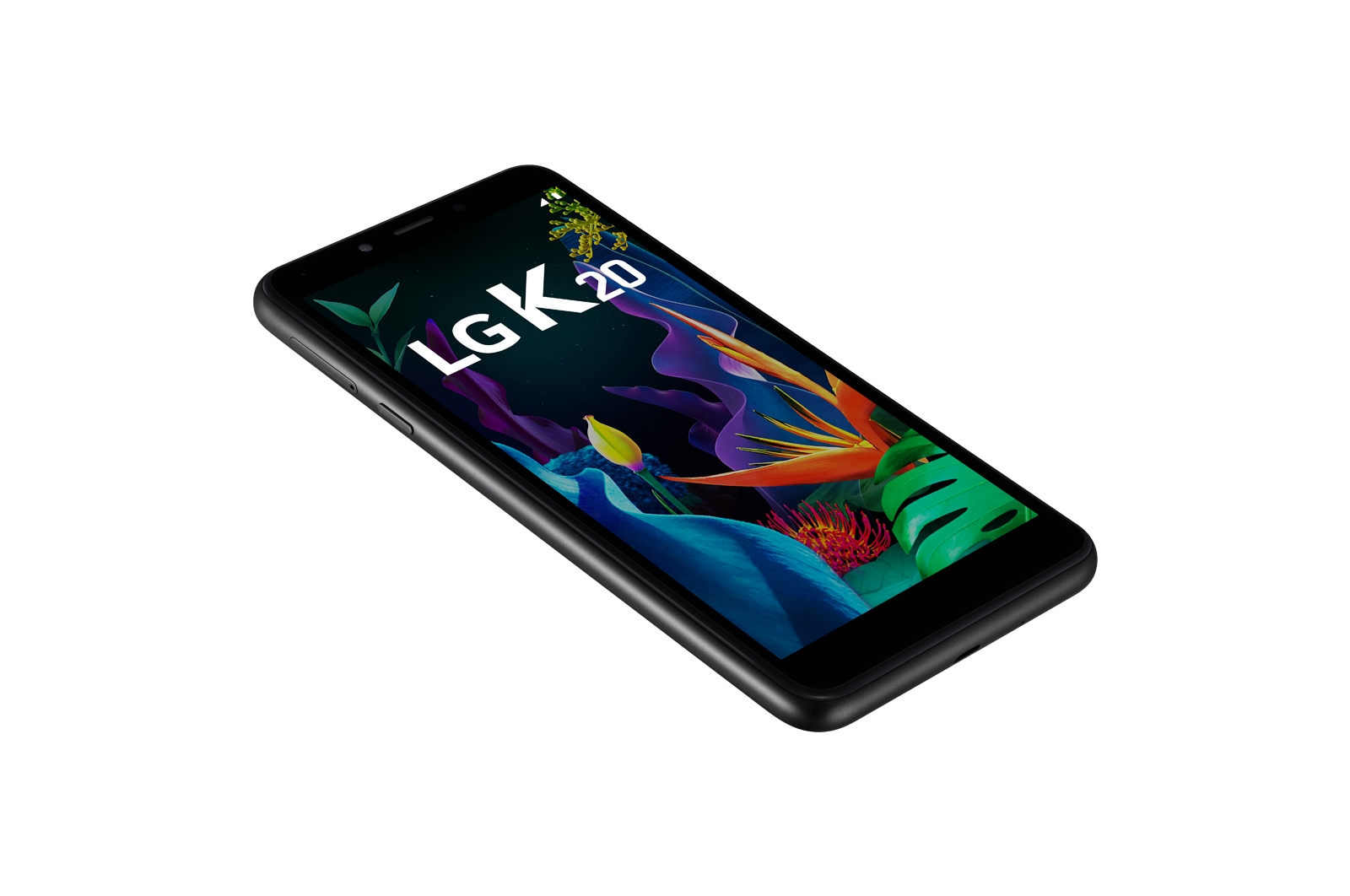 LG K20 | LG Argentina