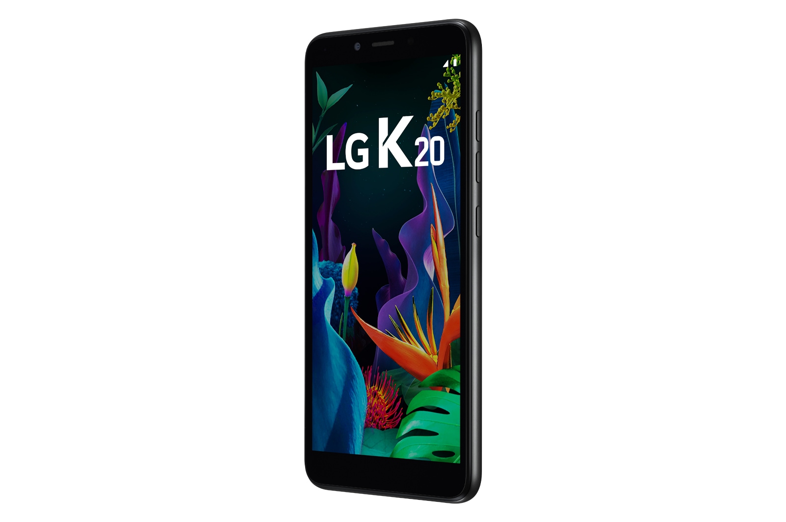 LG K20 | LG Argentina