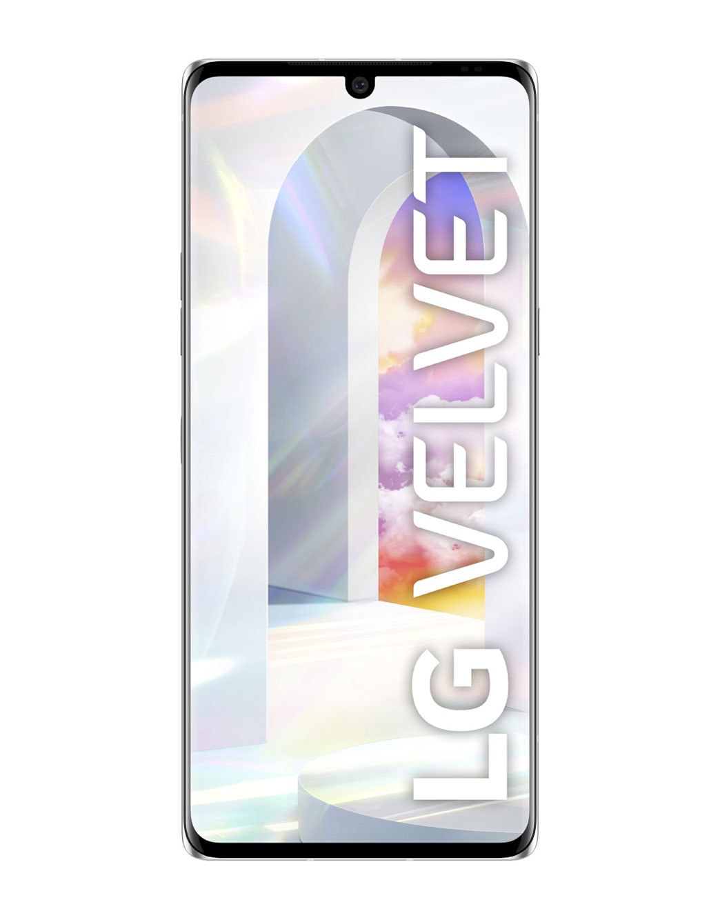 LG Velvet | LG Argentina