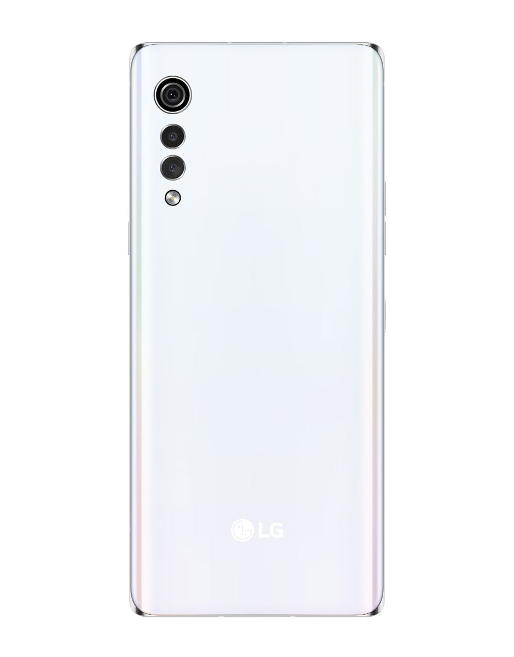 LG Velvet | LG Argentina