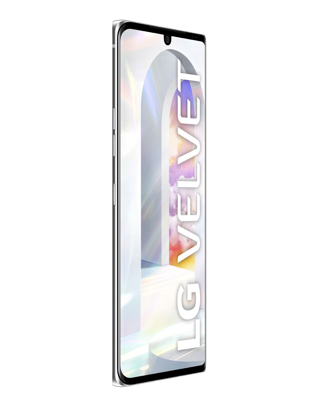 LG Velvet | LG Argentina