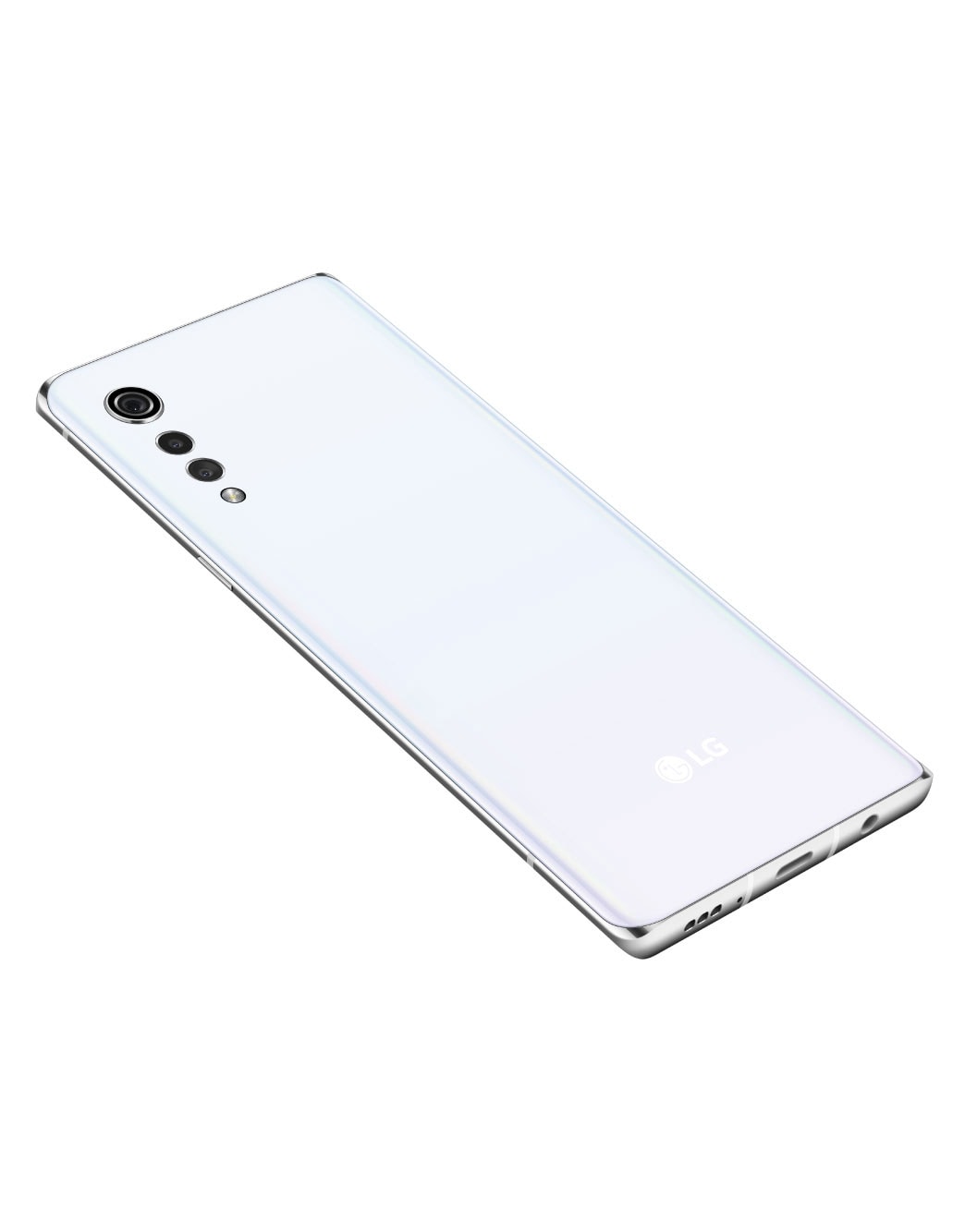 LG Velvet | LG Argentina