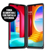 LG Funda LG Dual Screen™ | LG Argentina