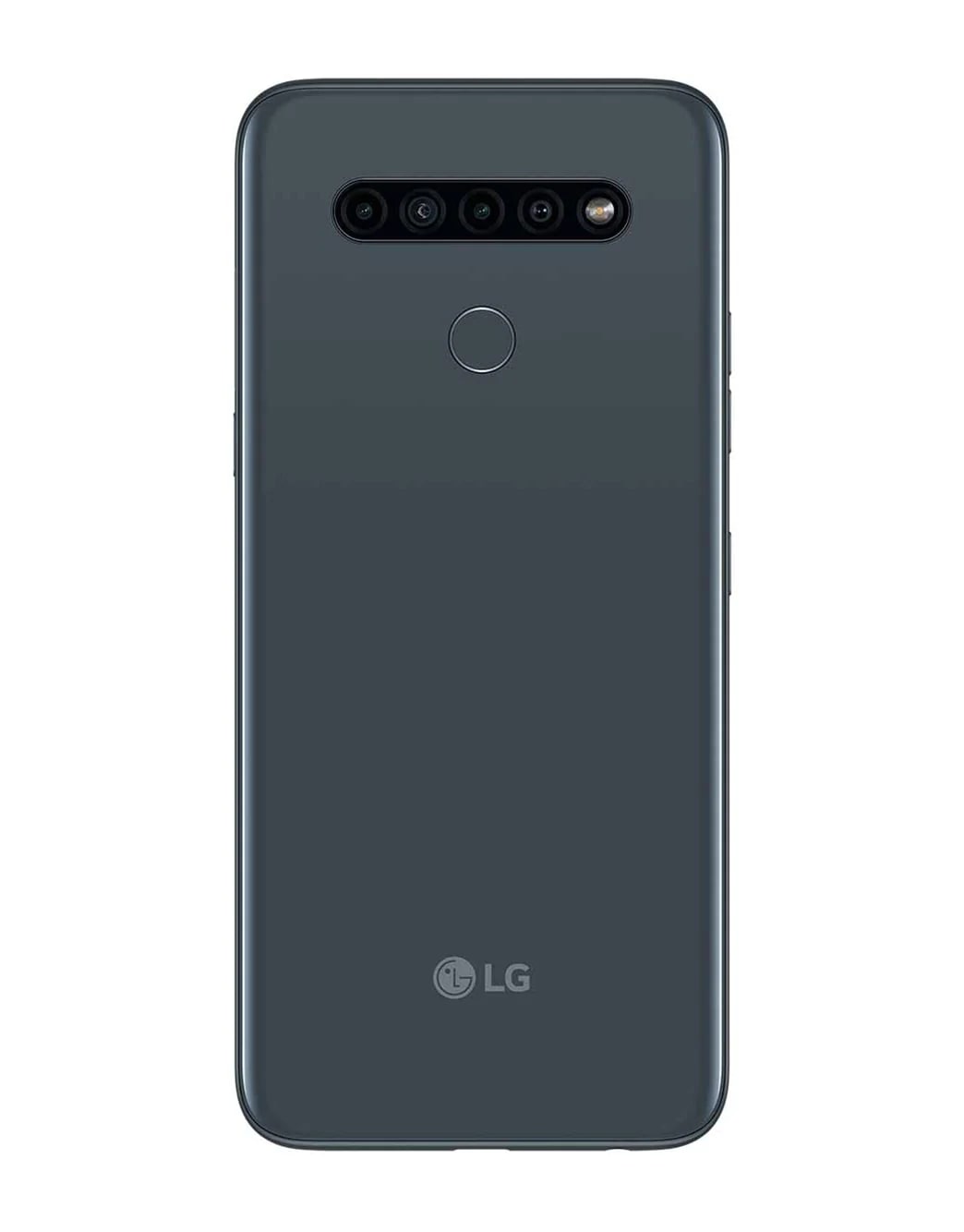 LG K41S Quad CAM