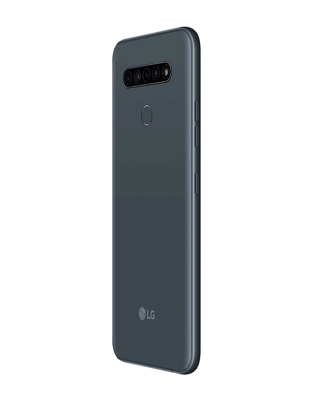 LG K41S Quad CAM