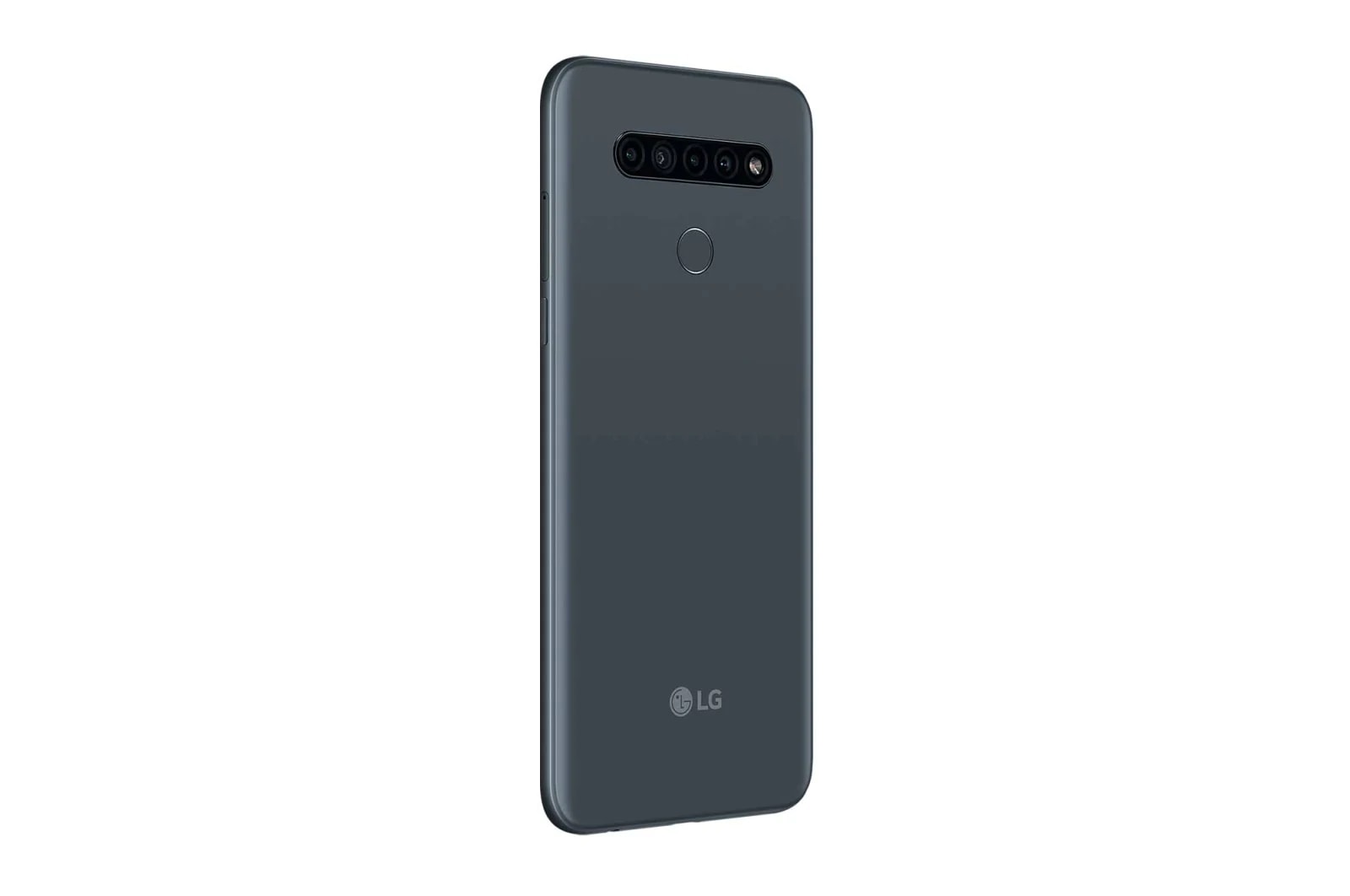 LG K41S Quad CAM