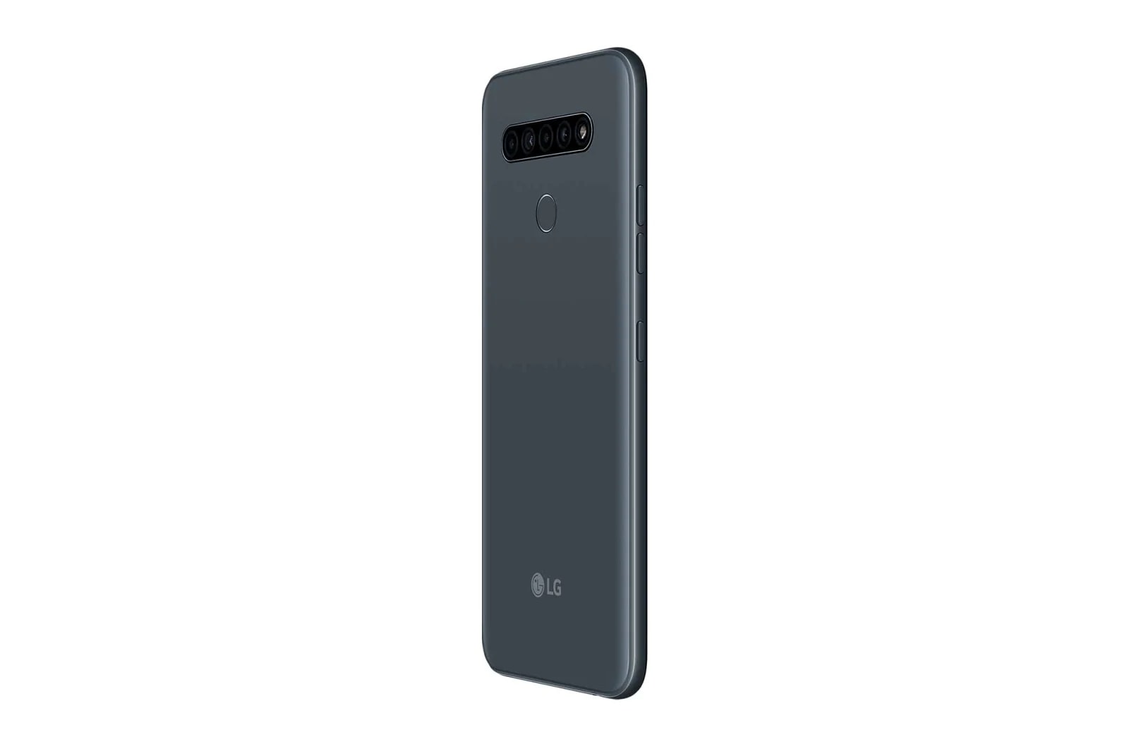 LG K41S Quad CAM