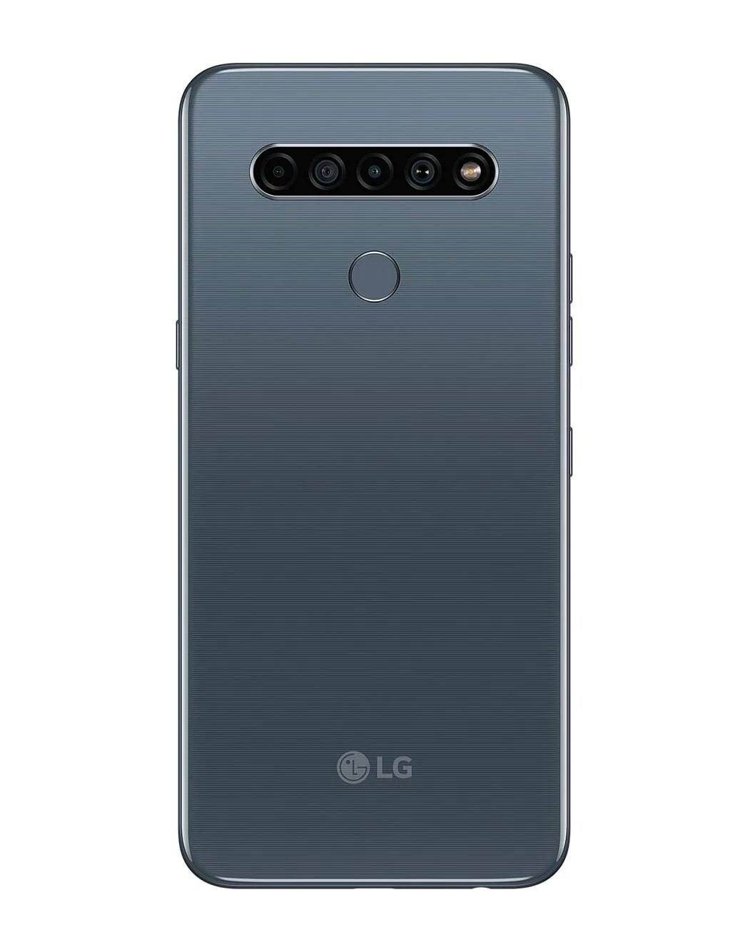 LG K61 Quad CAM