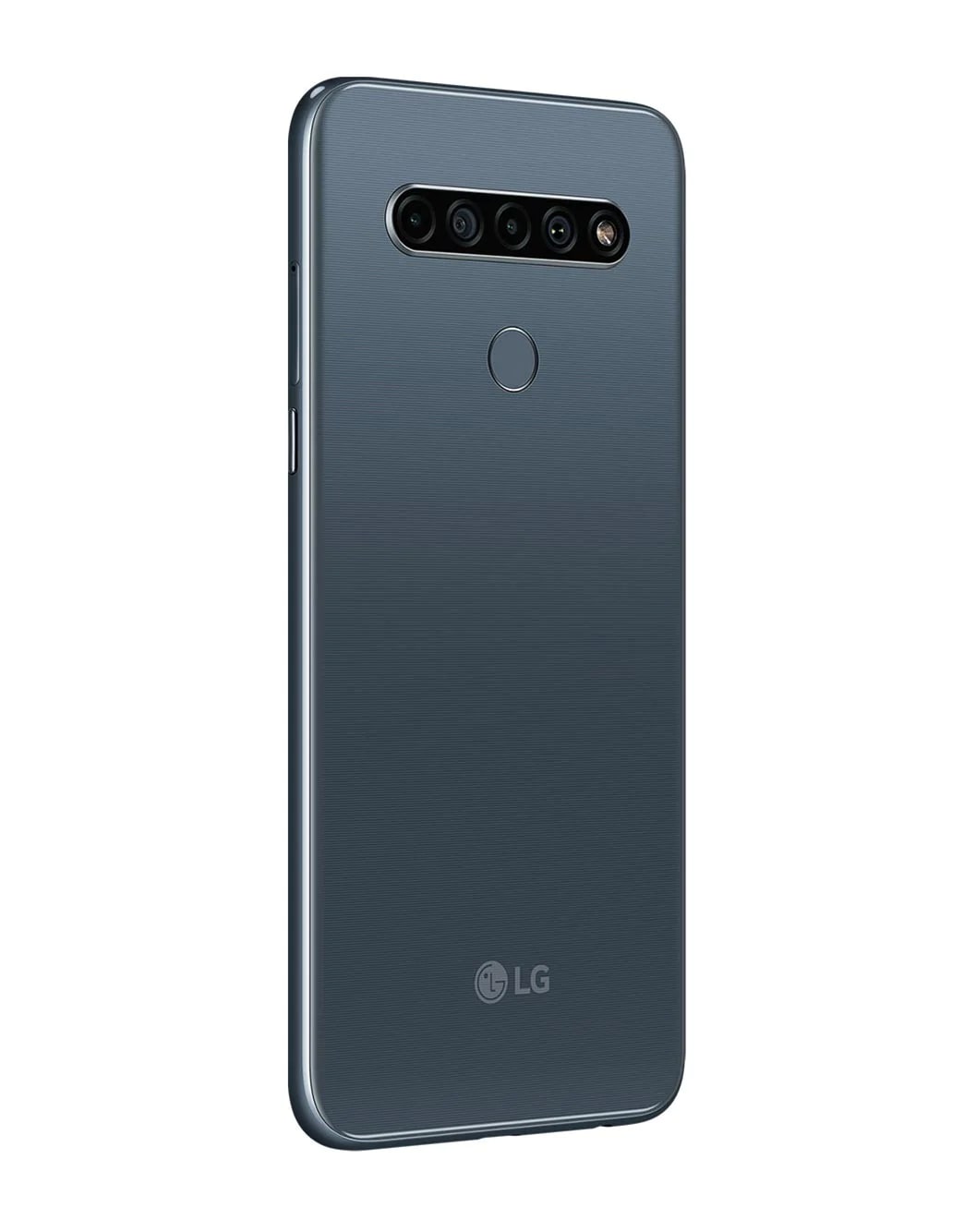 LG K61 Quad CAM