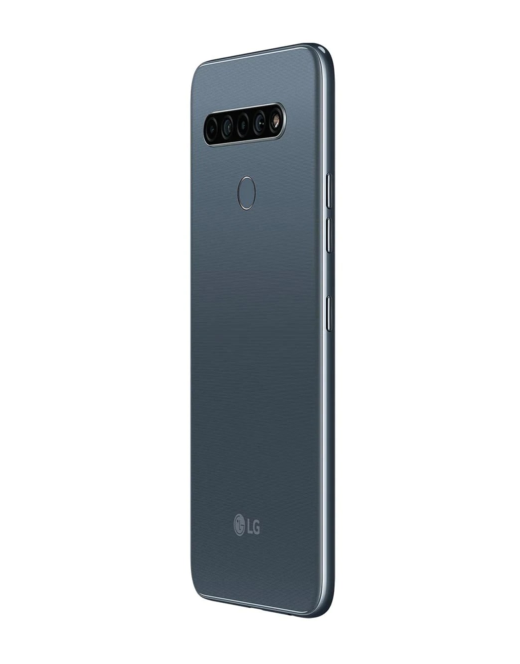 LG K61 Quad CAM