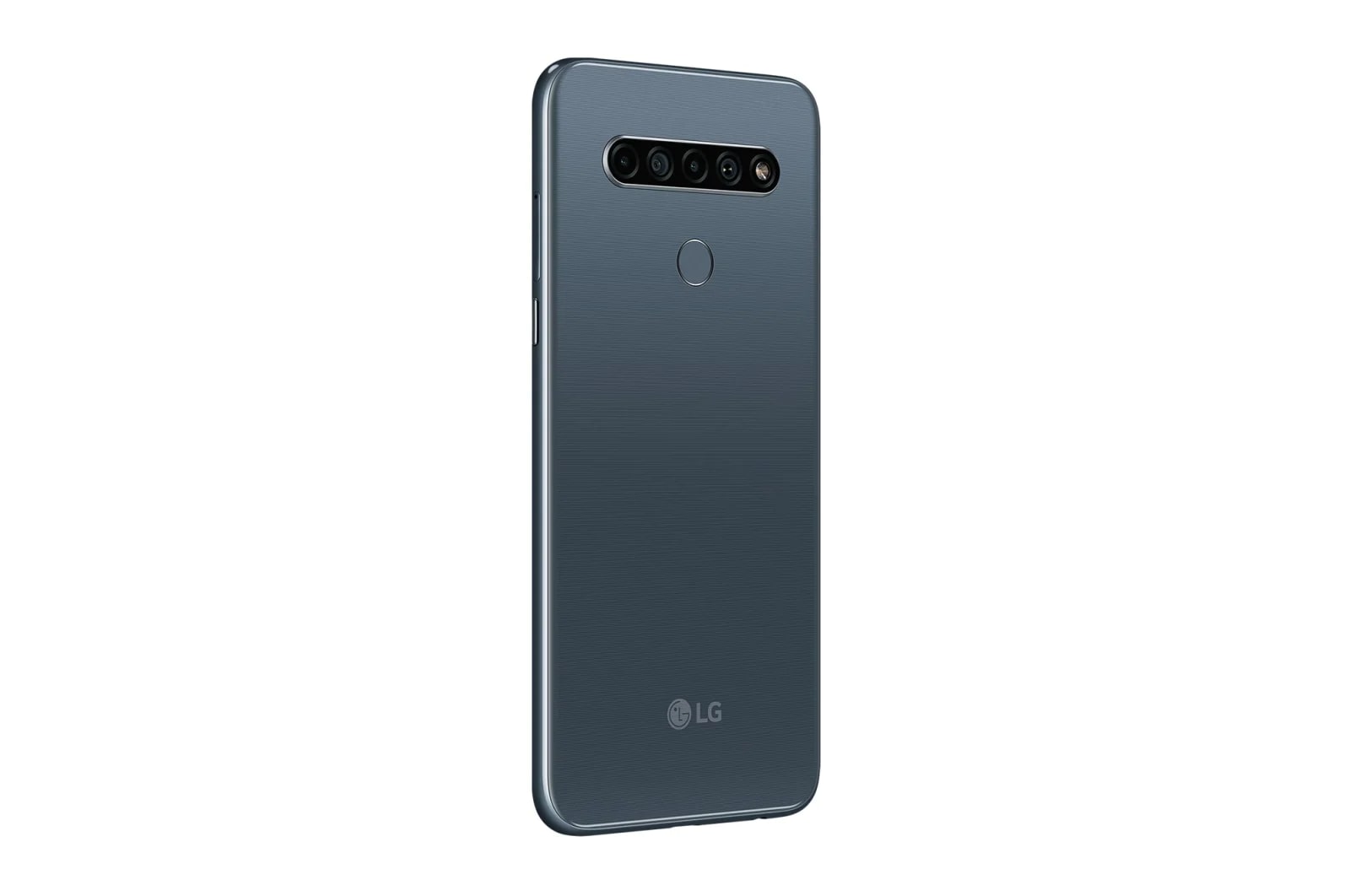LG K61 Quad CAM