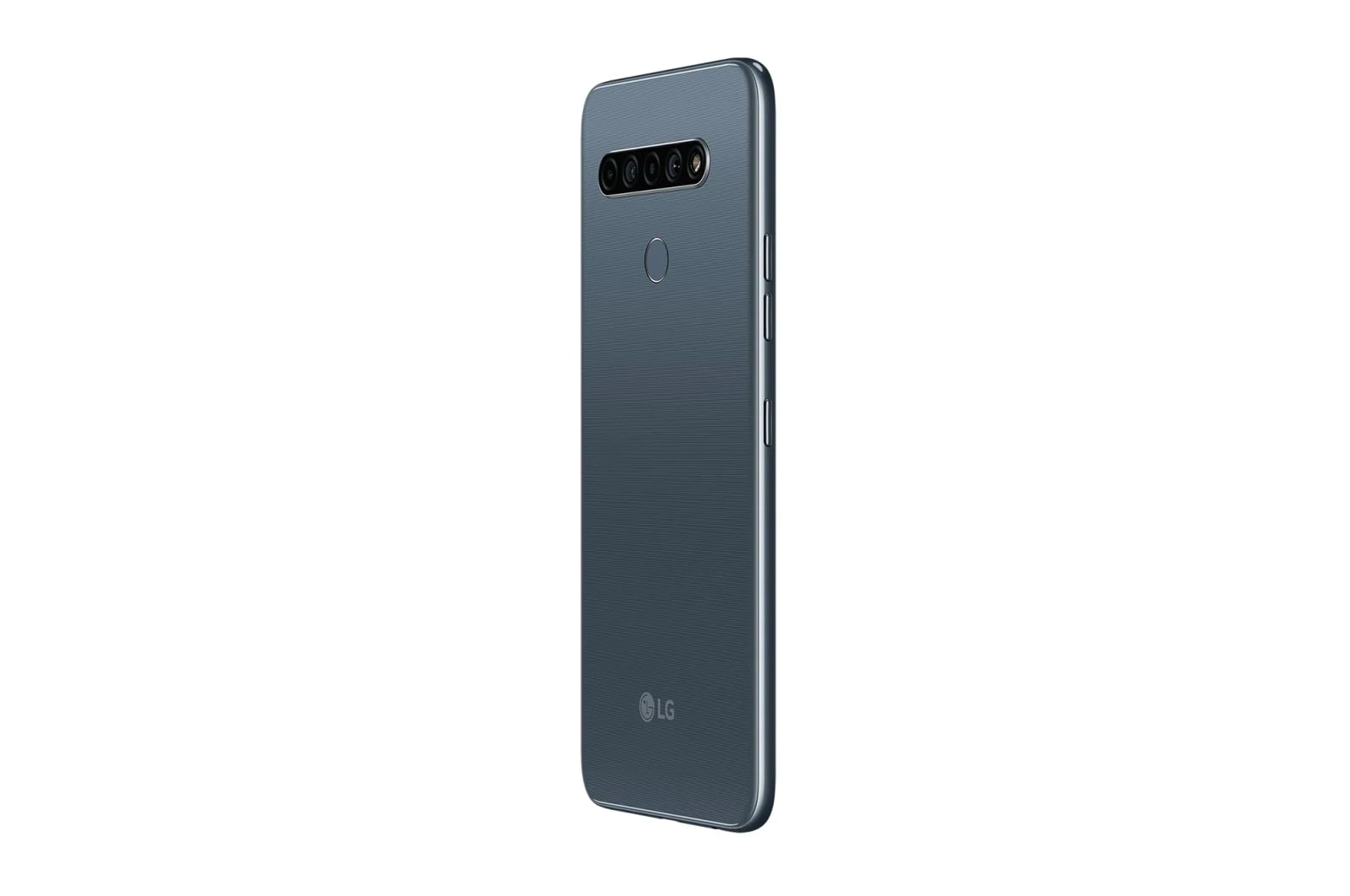 LG K61 Quad CAM