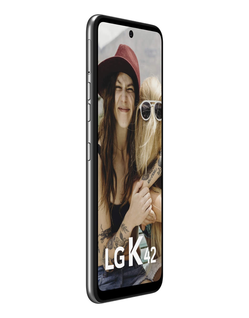 LG K42 | LG Argentina