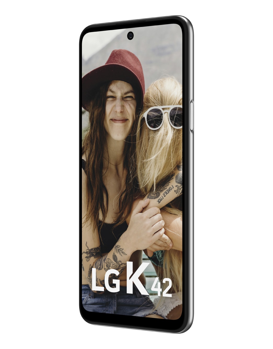 LG K42 | LG Argentina