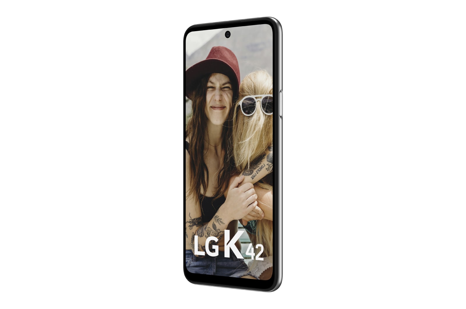 LG K42 | LG Argentina