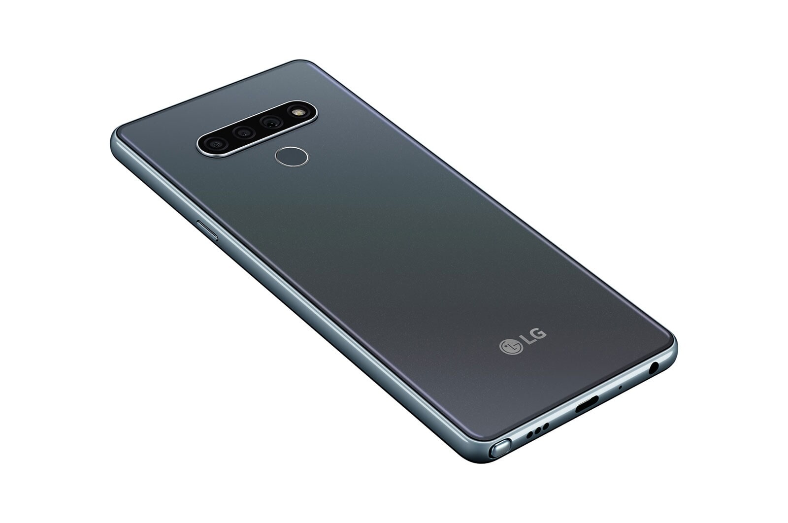 LG K71 | LG Argentina