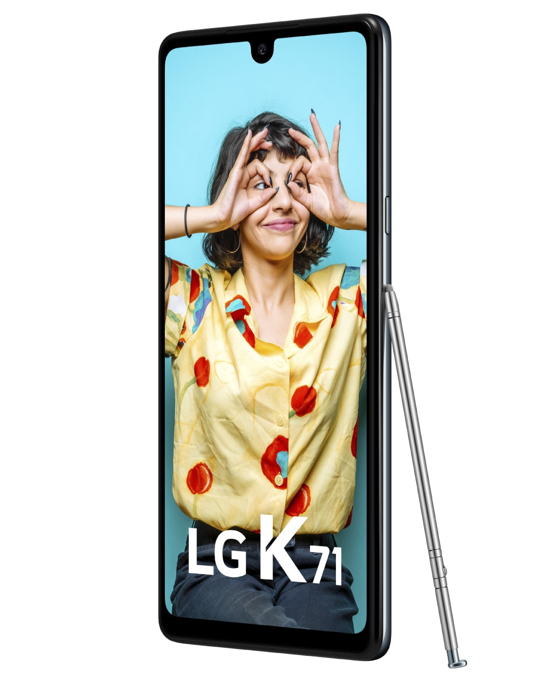 LG K71 | LG Argentina