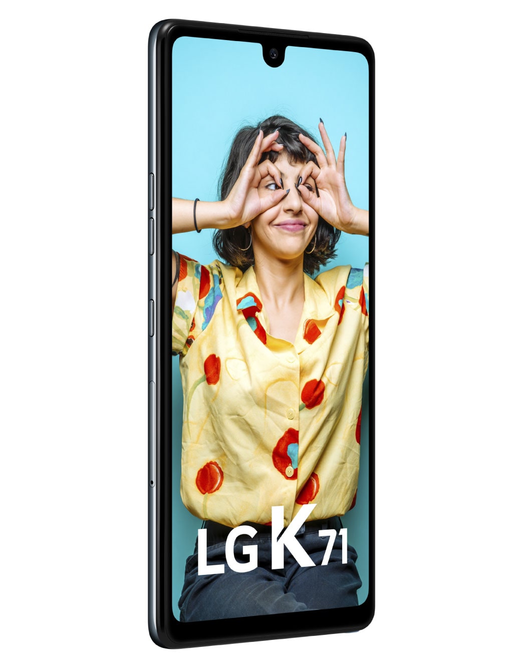 LG K71 | LG Argentina