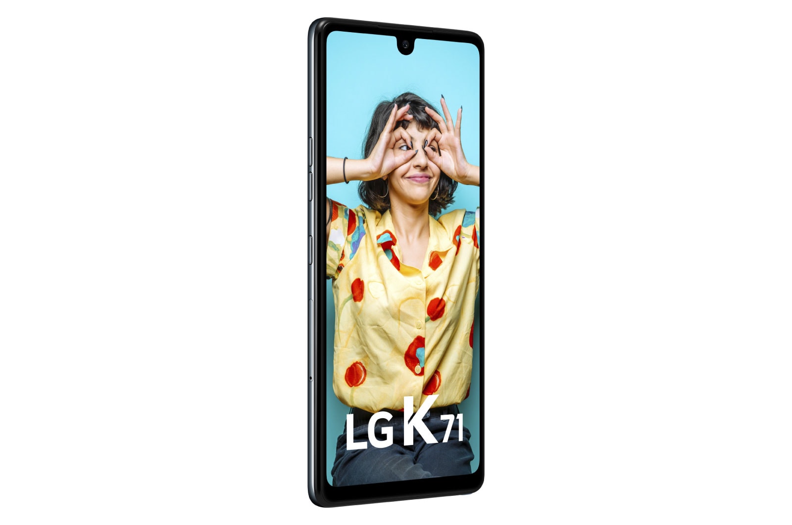 LG K71 | LG Argentina
