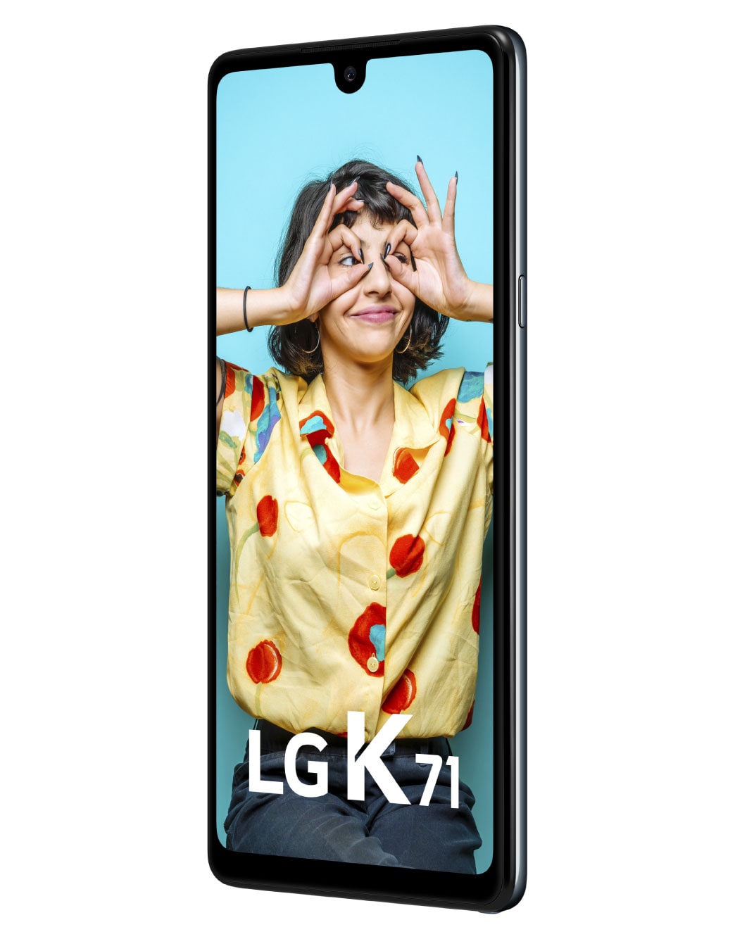 LG K71 | LG Argentina