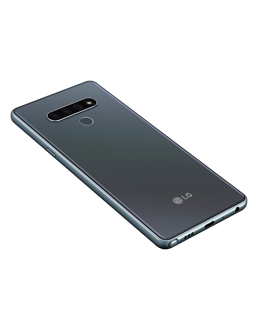 LG K71 | LG Argentina