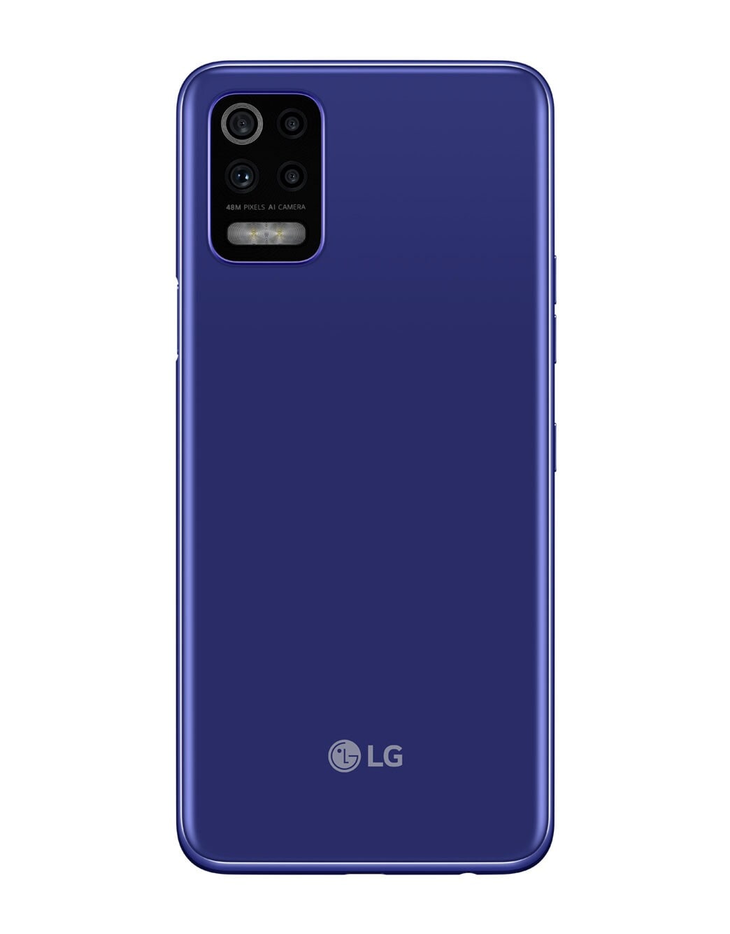 LG K52 | LG Argentina