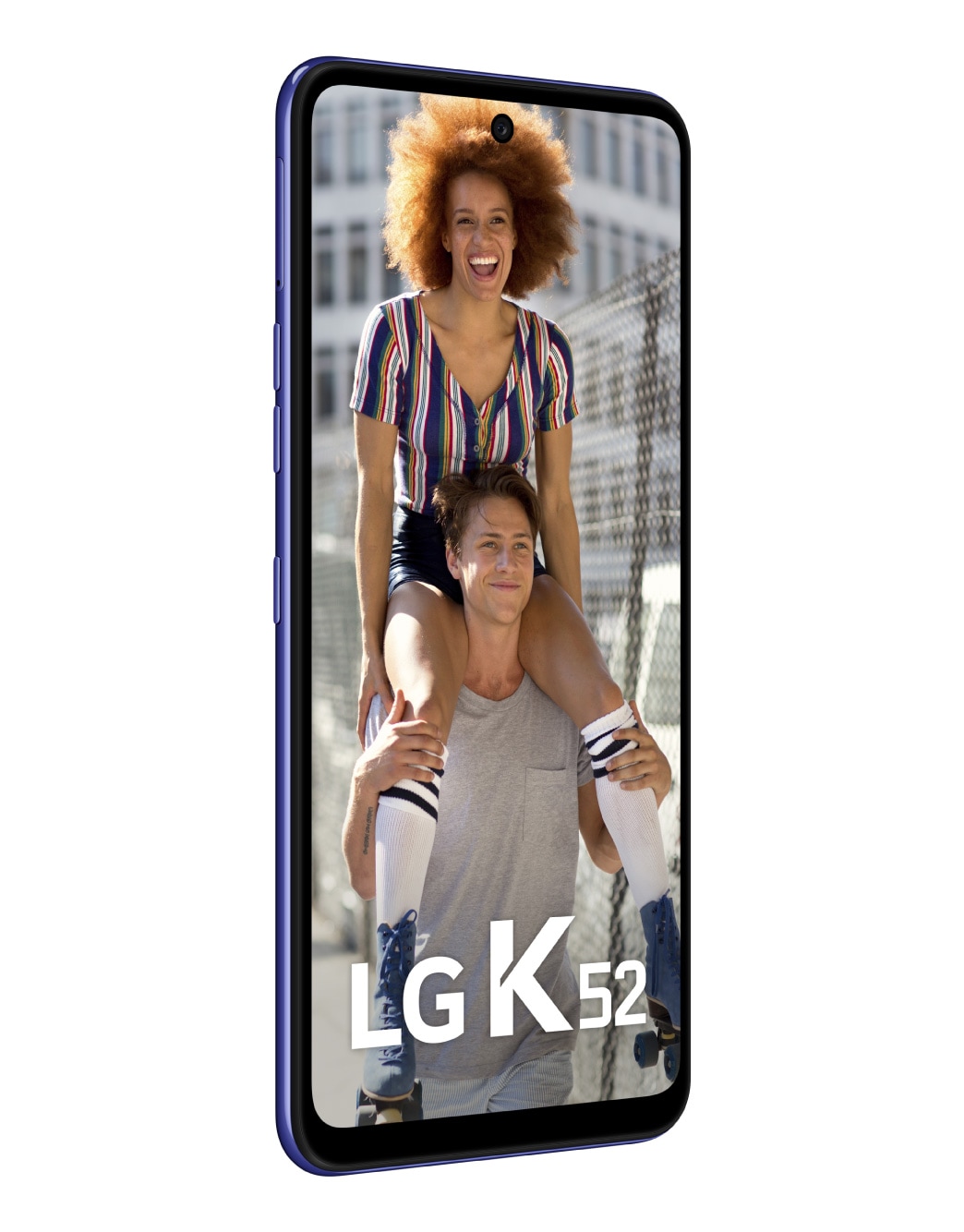 LG K52 | LG Argentina