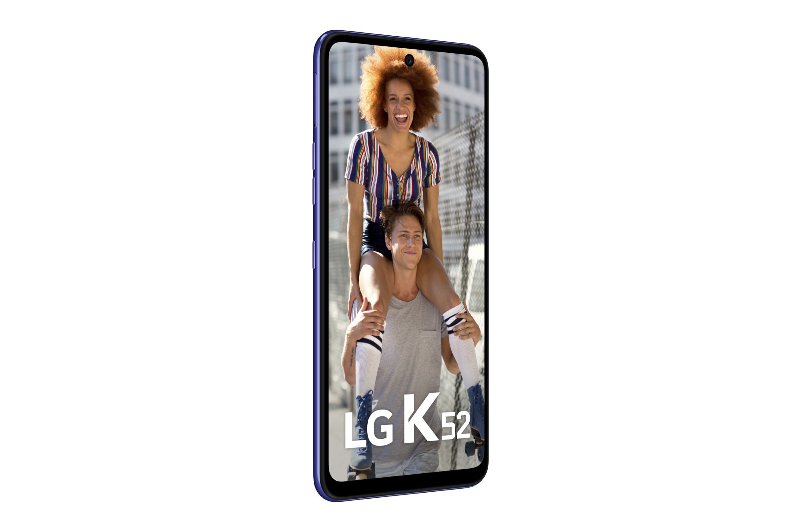 LG K52 | LG Argentina