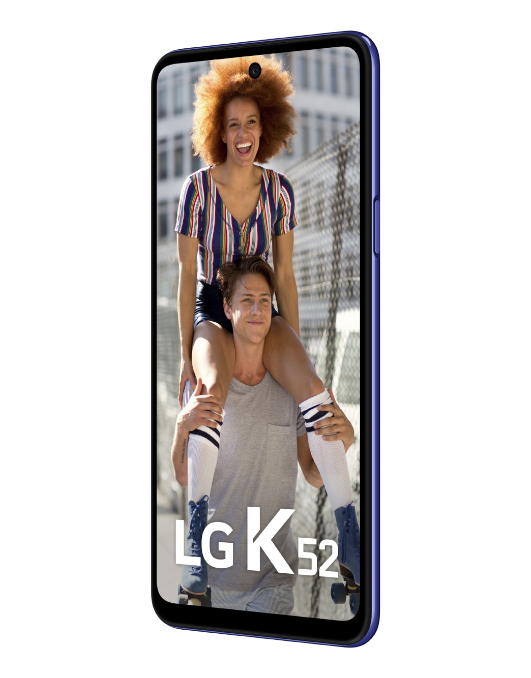 LG K52 | LG Argentina