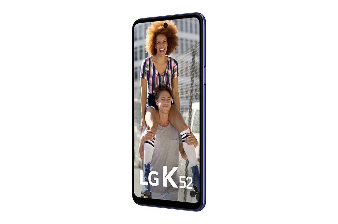 LG K52 | LG Argentina