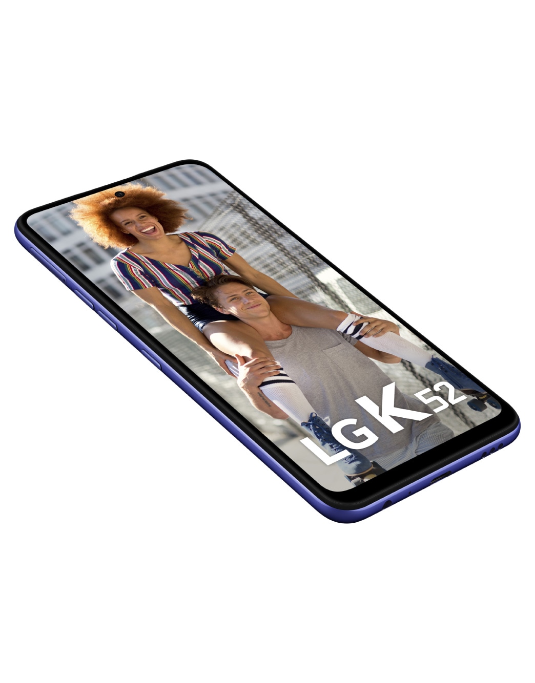 LG K52 | LG Argentina