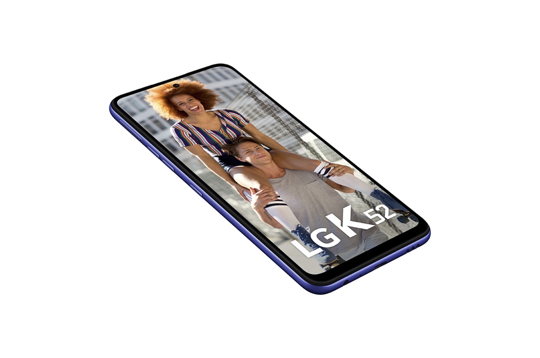 LG K52 | LG Argentina