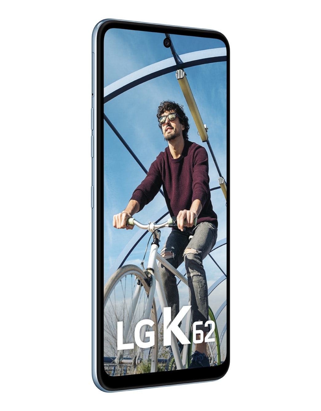 LG K62 | LG Argentina
