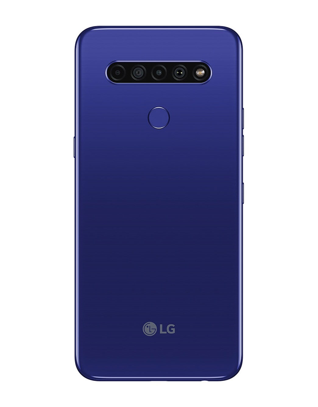 LG K61 | LG Argentina