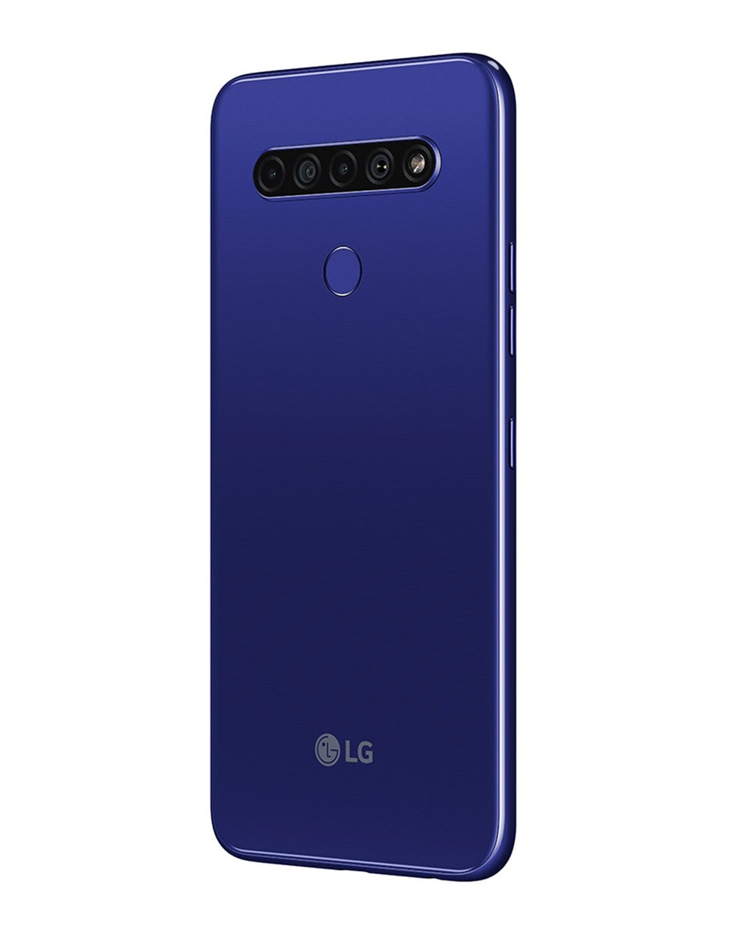 LG K61 | LG Argentina