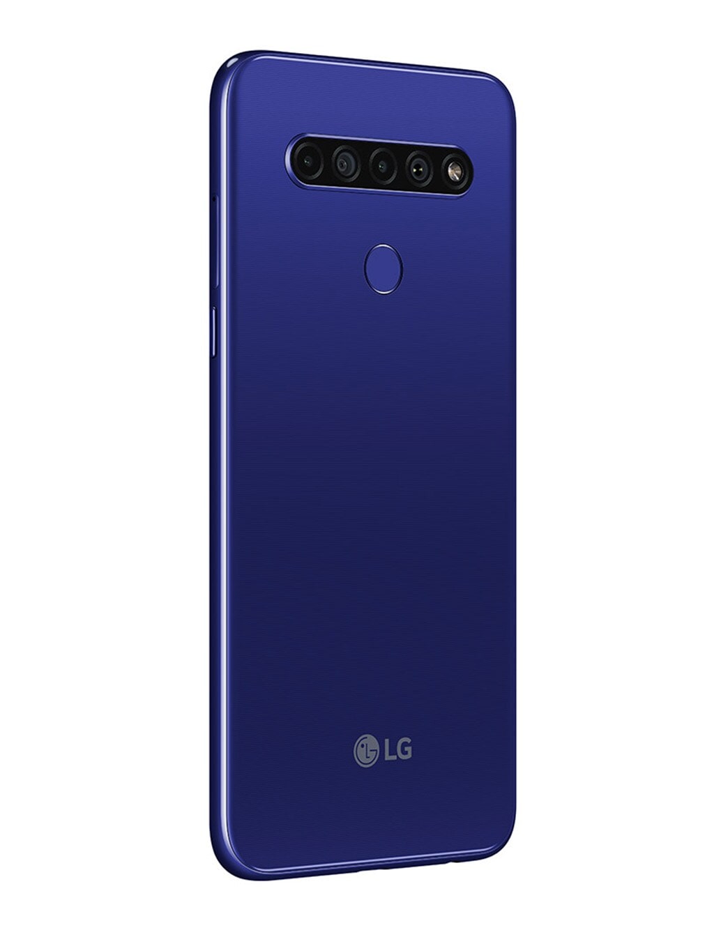 LG K61 | LG Argentina
