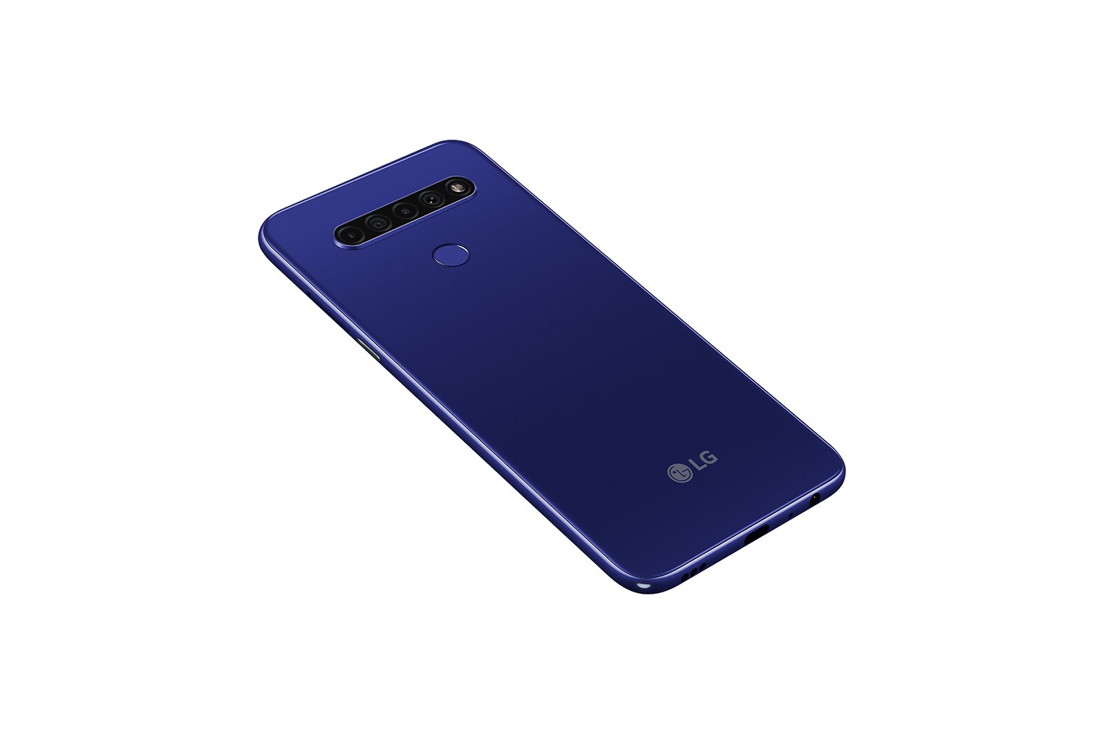 LG K61 | LG Argentina