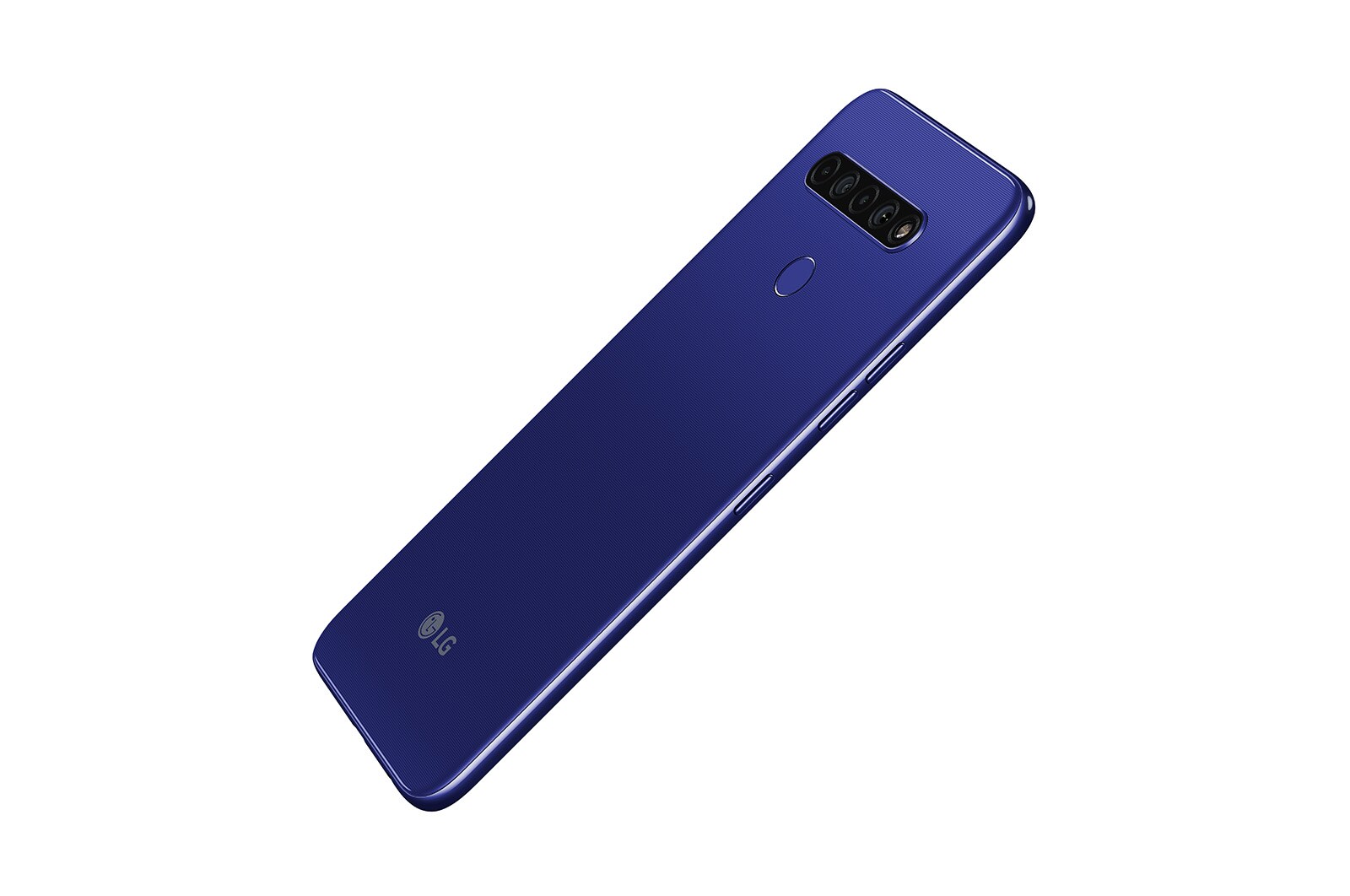 LG K61 | LG Argentina