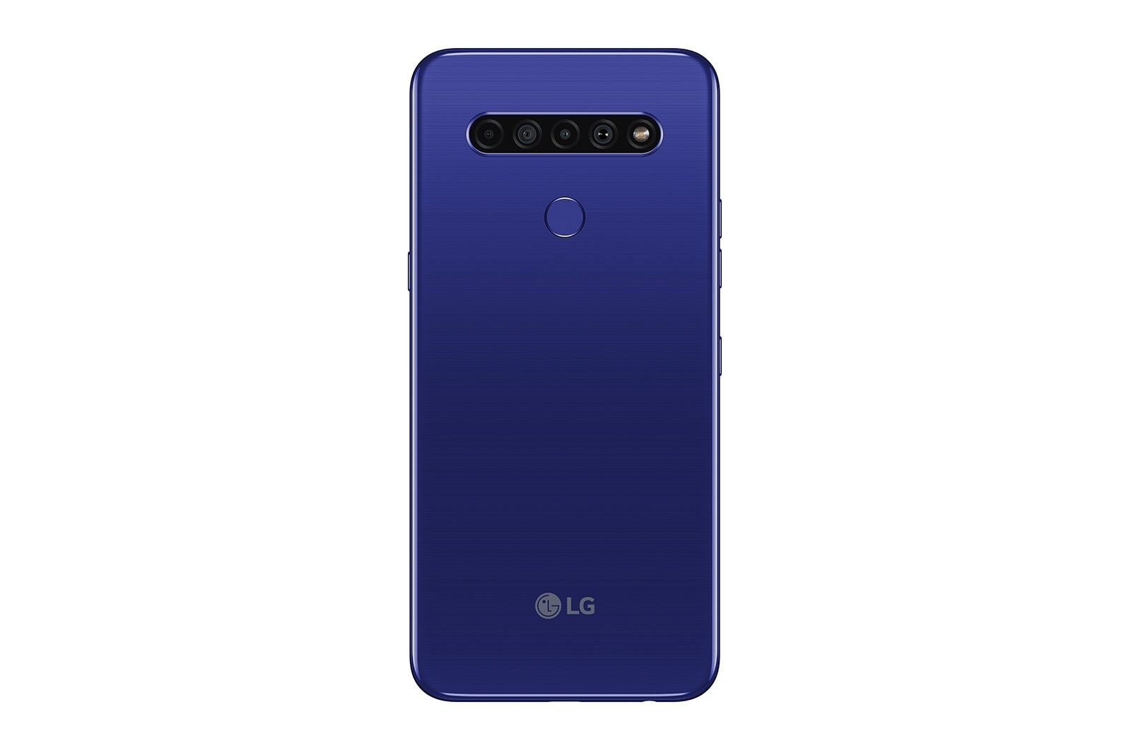 LG K61 | LG Argentina