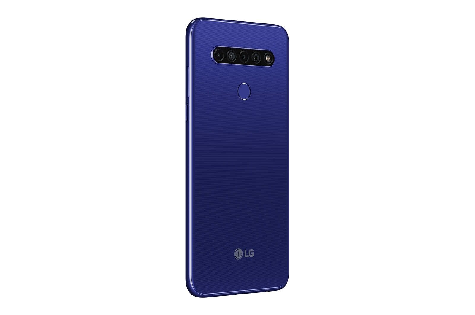 LG K61 | LG Argentina