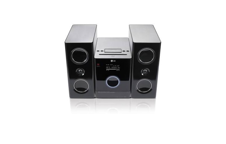 LG Experimenta un sonido diferente | LG Argentina