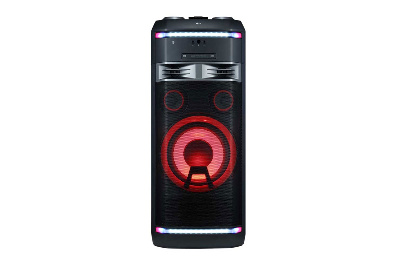 LG One Body 1800w, Woofer 12'' | LG Electronics AR