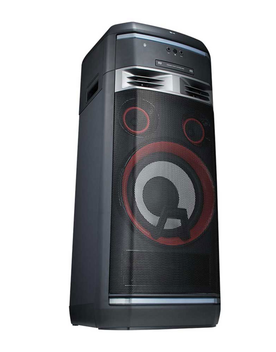 LG One Body 1800w, Woofer 12'' | LG Electronics AR