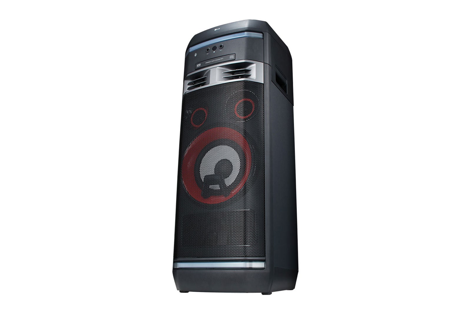 LG One Body 1000w, Woofer 8'' | LG Electronics AR